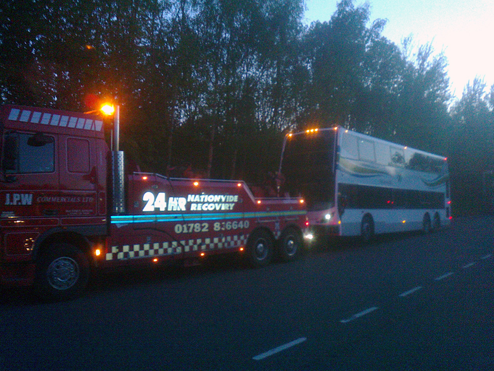 Commercial Vehicle Photo Gallery - JPW Commercials Ltd